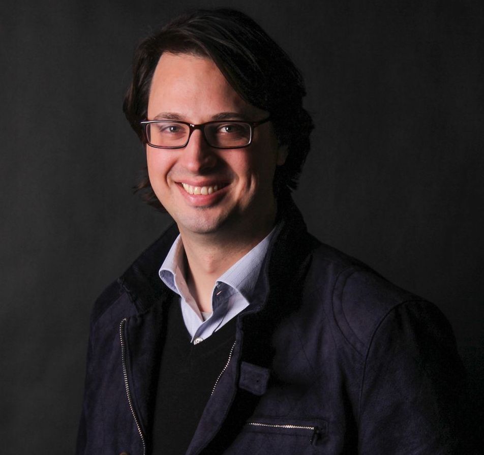 Matthew Torne | TIEFF
